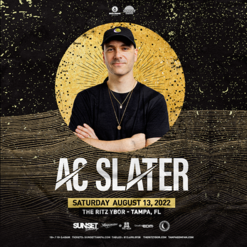 Sunset Events, Concerts, Festivals & Tickets in Tampa, FL